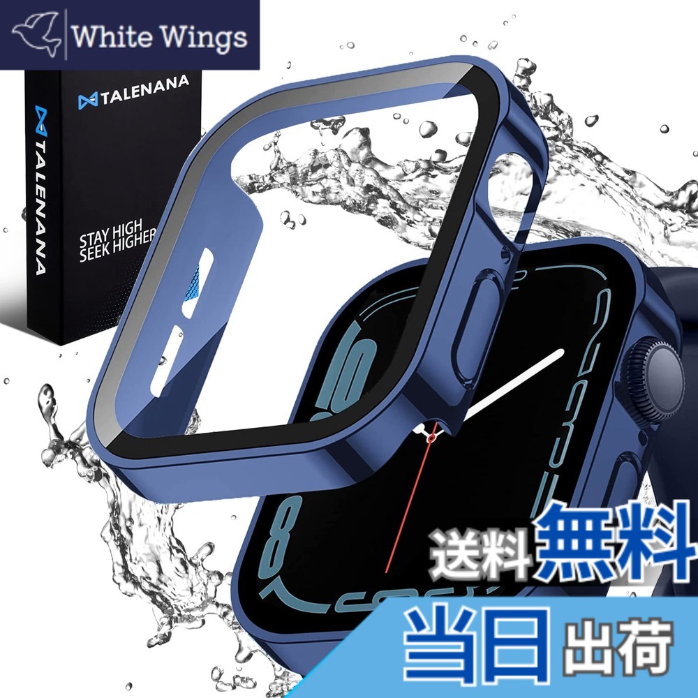商品情報商品の説明主な仕様 【防水防塵&最新外観デザイン】最新防水防塵デザイン。ケースの内部に特殊な加工を施すことにより、画面内部に水や汗が入り込む現象を解決できます。粉塵も完全にシャットアウト。通勤、水泳、スポーツなど多場所適用です。最新...