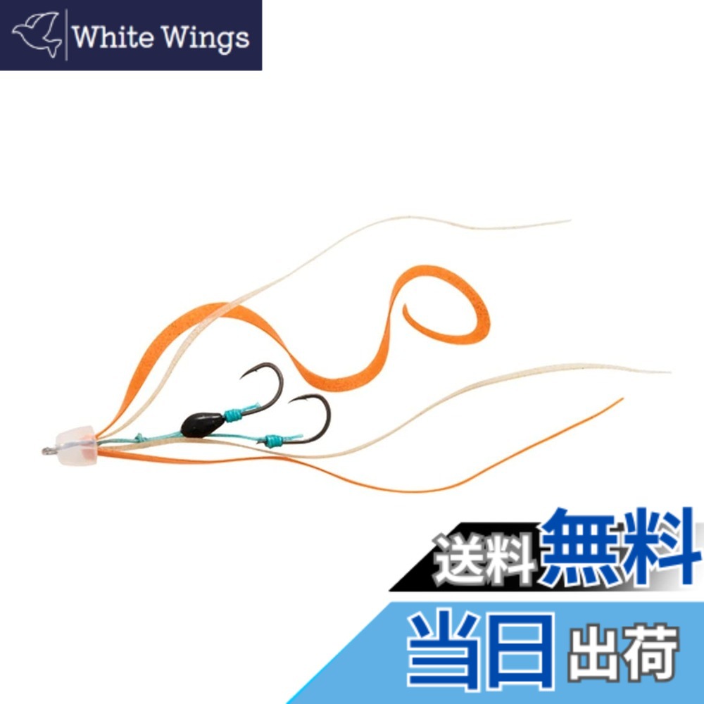 商品情報商品の説明-主な仕様 ダイワ 紅牙替ユニットβSS中井 (アシストフック)■入数：2本≪ダイワ アシストフック≫