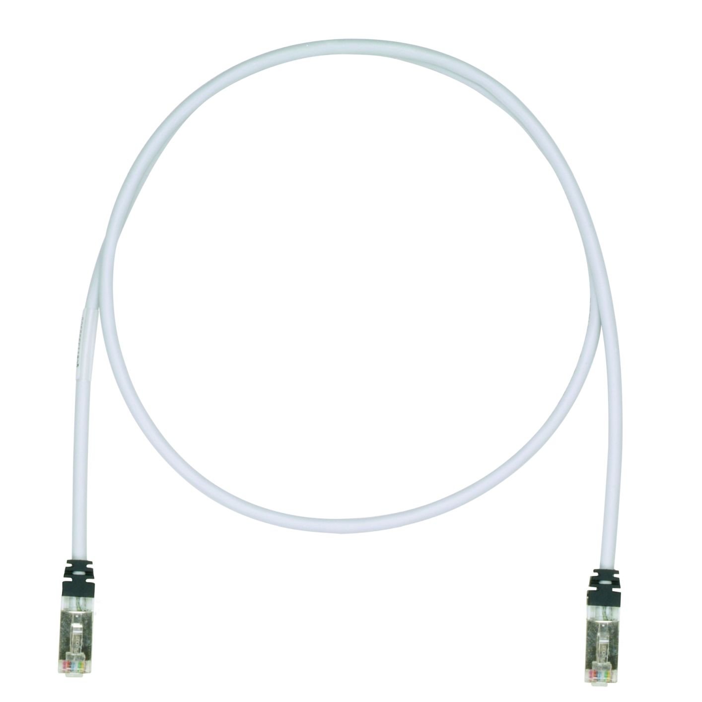 商品情報商品の説明通信速度:100Mbps ~ 10Gbps 導体:AWG26 より心線 結線:T568B 使用温度範囲:-10~60度 使用環境:屋内主な仕様 Cat6Aシールド LANケーブルすべてのLANケーブルは工場での性能試験済み...