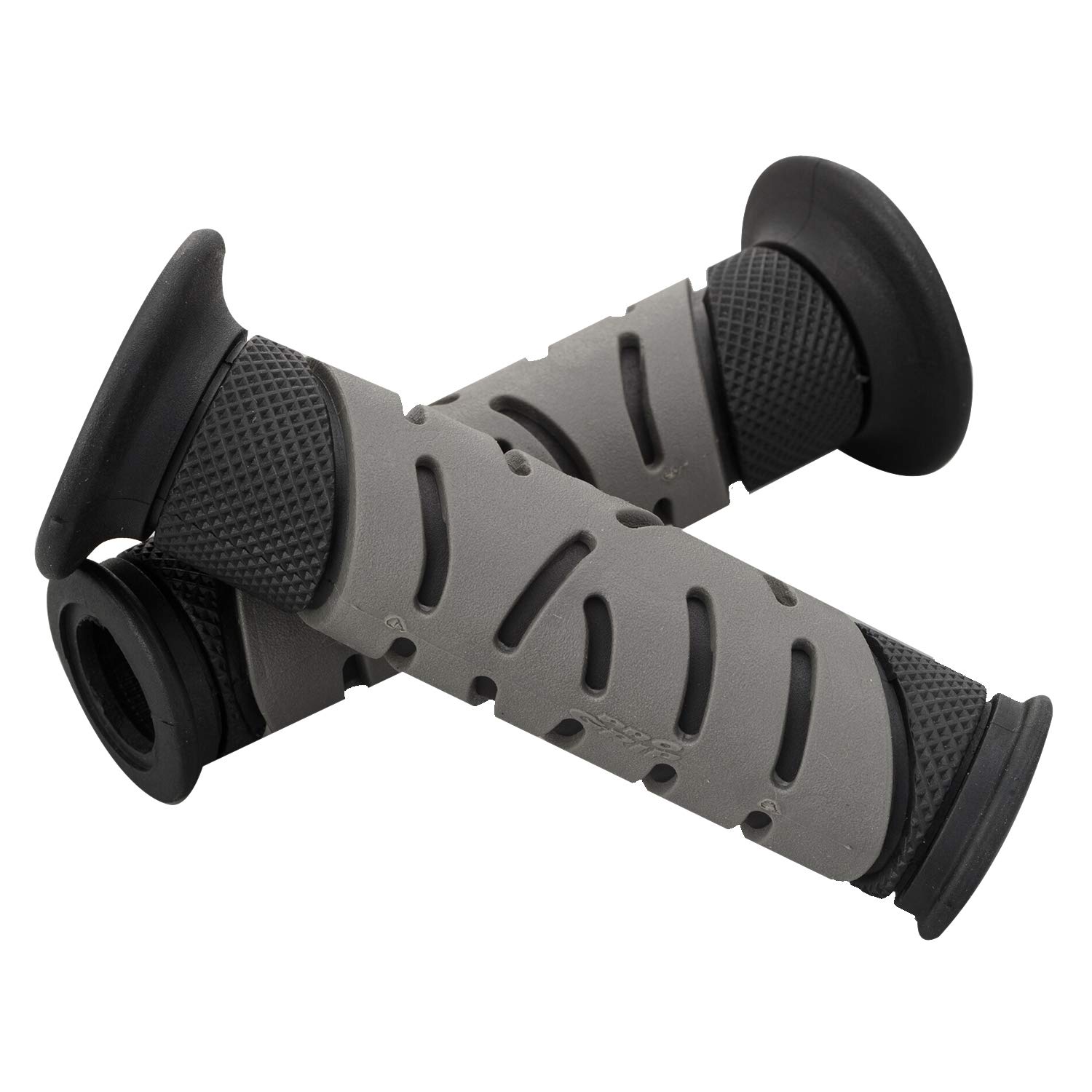 商品情報商品の説明≪PROGRIPとは≫ ヨーロッパにおけるハンドルグリップの代名詞「PROGRIP」。モトGPやワールドスーパーバイク選手権で活躍するライダーへのスポンサードから商品作りにフィードバックし多くのライダーに愛用されています。...