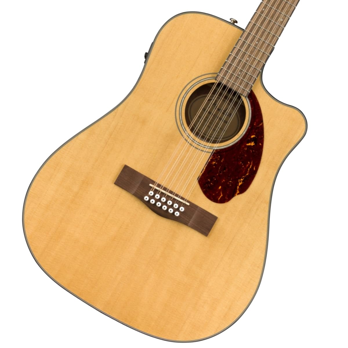 商品情報商品の説明CD-140SCE 12-Stringは、Fishman Presysピックアップシステムを搭載したローレルバック仕様の12弦モデルです。12弦ギターならではのきらびやかなサウンドで、サウンドパレットのチョイスをより一層広...
