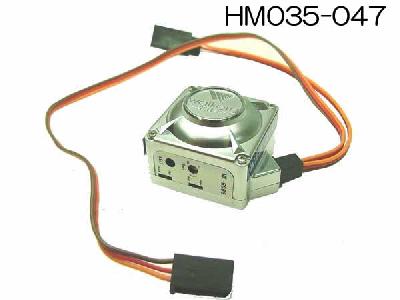 ラジコンヘリコプター6ch消耗部品 (ジャイロ HM035-047/HM036-Z-38) Gyro お問い合わせが多くなりましたので、 新品商品から部品取りし急遽ご準備しました。 部品取りできる数量が限られますのでお早めにどうぞ！ 取り付...