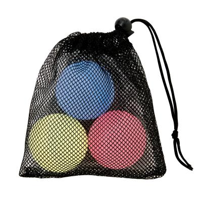 何度も遊べる！水風船セット（@120円税別 80組単位 メーカー直送品） 破れないから繰り返し使えてゴミにならない！ エコで楽しいシリコーン製水風船 使い方は水を溜めたバケツなどの中で本体を開けて水を入れ、 蓋を閉じたら完成！ みんなでパシ...