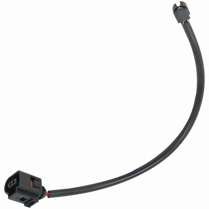 商品説明 パッドセンサーはブレーキパッドが摩耗し、その交換時期を警告するためのセンサーです。 警告灯が点灯したままの走行は危険ですので、早期の診断と修理が必要です。 ブレーキパッドセンサーはブレーキパッドとの同時交換をおすすめします。 商品...