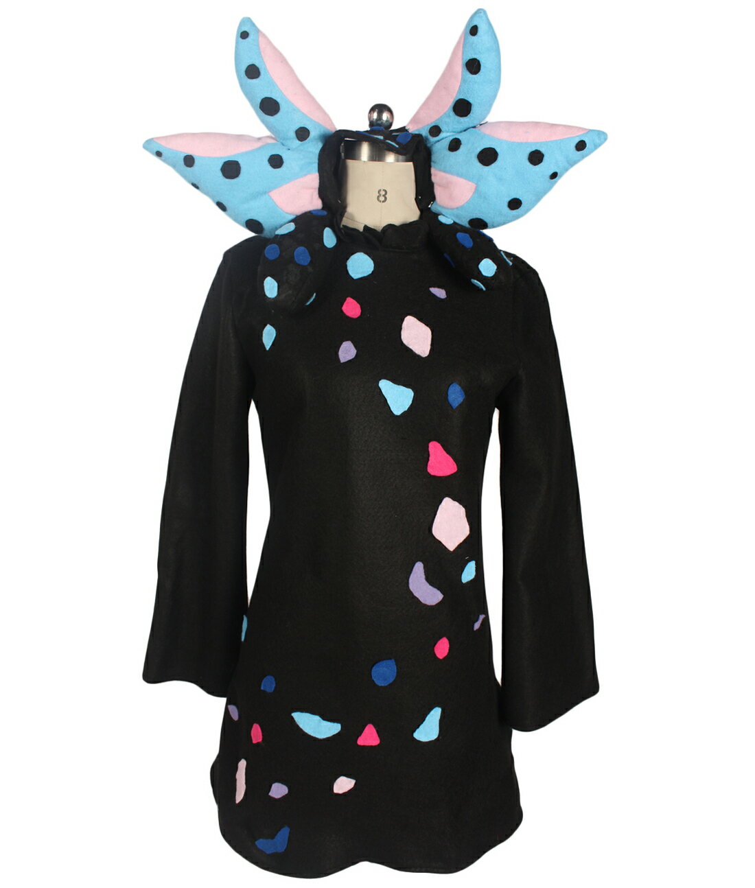 商品詳細 品番　JCP-232商品　コスチーム 　コスプレ衣装 性別　成人　女性 スタイル・カラー　Adult Women Costume for Cosplay Splatoon Dark Blue サイズ　S/M/L/XL セット内容　...