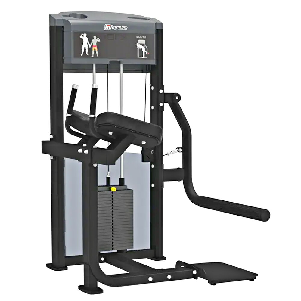 [フレーム] 黒、[シート] 黒※写真はイメージです。 お尻（大臀筋）や太もも裏（ハムストリングス）を効果的に鍛えるための専用マシンです。ヒップアップや美尻効果に期待。 主に鍛えられる部位 大臀筋、ハムストリングス 他 ※詳しくはこちら。 ...