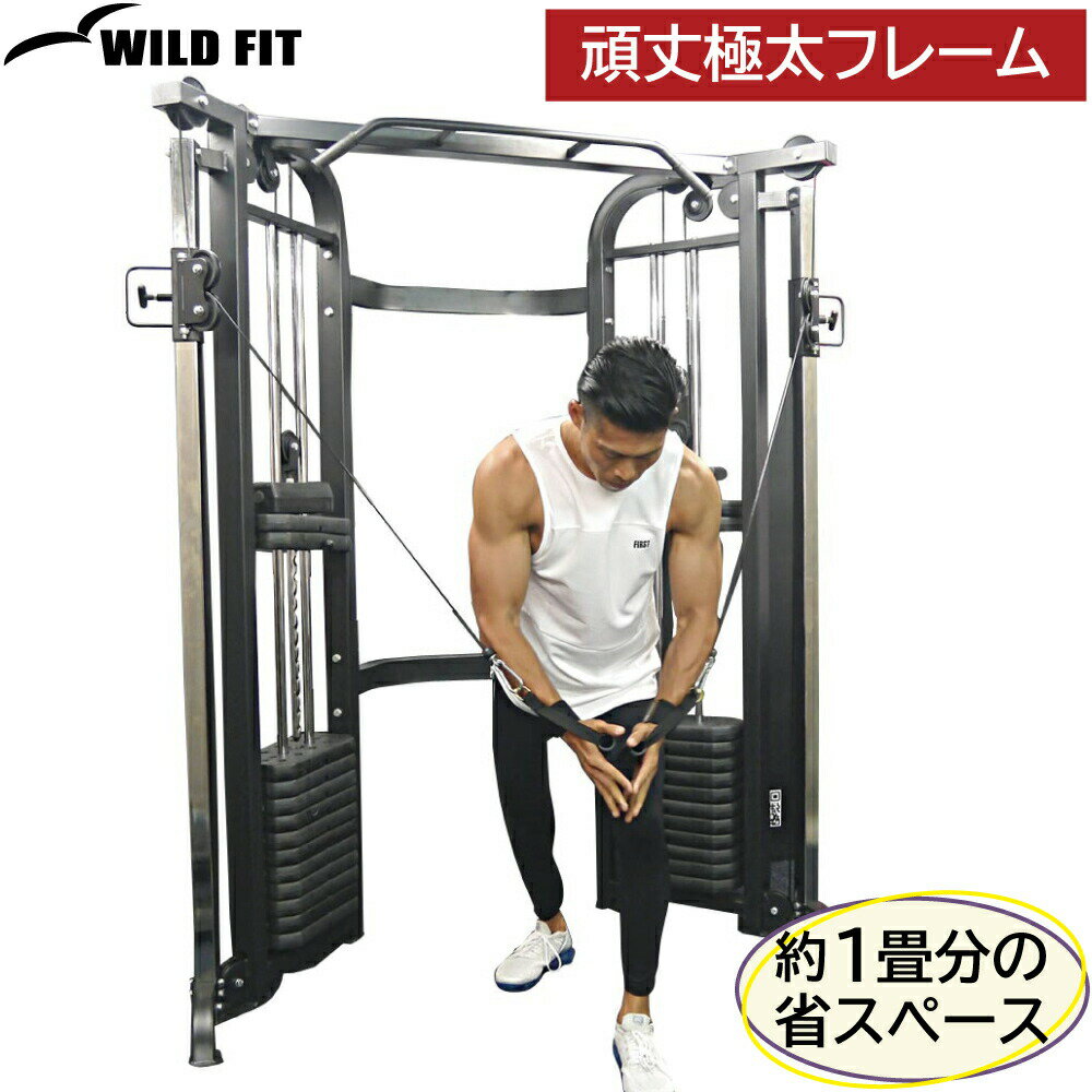 楽天市場】懸垂 ワイルドfitの通販 楽天市場】懸垂 ワイルドfitの通販