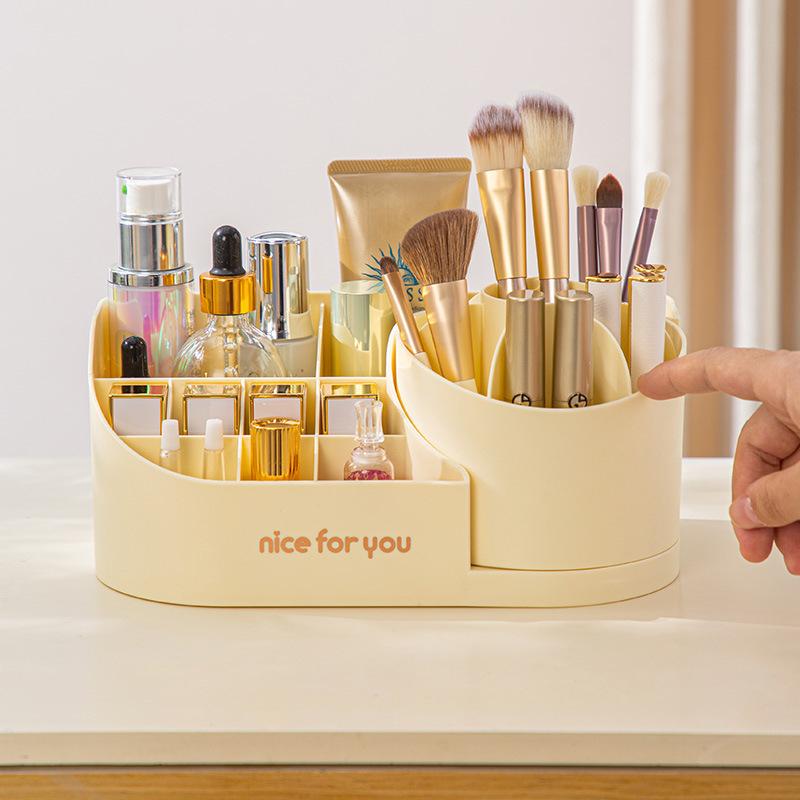 素材: プラスチックスタイル: 現代的カラー: ピンク（収納ボックス+回転バケツ）カラー: イエロー（収納ボックス+回転バケツ）カラー: ピンク（回転バケツ）カラー: イエロー（回転バケツ）カラー: アイボリーカラー: ダークグリーン素材:...