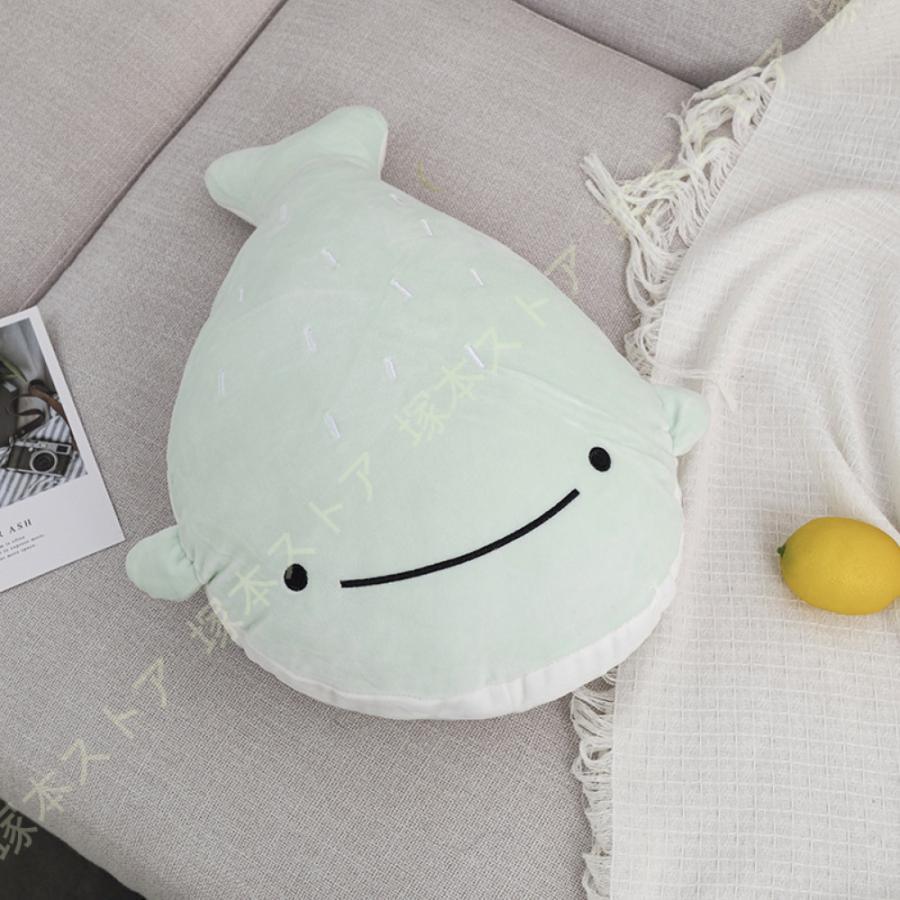 ぬいぐるみ 抱き枕 クッション おもちゃ 人形 枕 だきまくら 縫いぐるみ ドール 人形枕 抱きまくら 玩具 背もたれ 添い寝枕 にんぎょう ロングクッション アニマルクッション お昼寝枕シャチ クジラ くじら ぬいぐるみ 動物 特大シャチ...