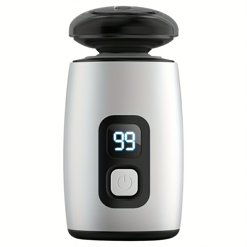 電源供給:USB充電（内蔵バッテリー）バッテリーの特性:充電式バッテリー充電式バッテリー:リチウム電池バッテリー容量 (mAh):2000電源供給:USB充電（内蔵バッテリー）バッテリーの特性:充電式バッテリー充電式バッテリー:リチウム電池...