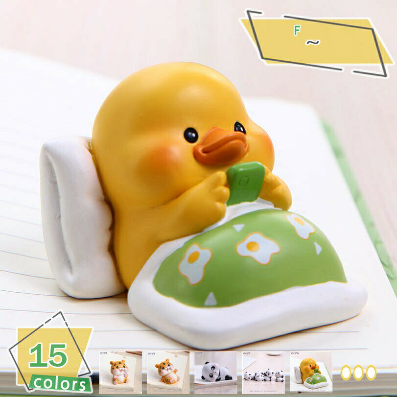 メイン素材：レジン【タイプ5、タイプ10とタイプ15は4個セットです。サイズは同じです】【商品名】：動物の置物材質：樹脂（ポリレジン）。商品写真はできる限り実物の色に近づけるよう加工しておりますが、お客様が使用するパソコンのモニター設定や部...