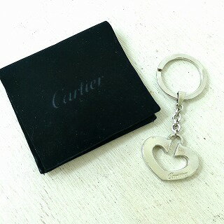 楽天市場】カルティエ キーホルダー ハートの通販 楽天市場】カルティエ キーホルダー ハートの通販