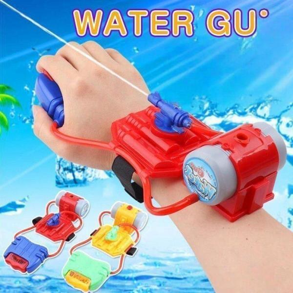 水鉄砲 タンク付き 子供 飛距離 3-5M キッズ プール 海 おもちゃ かっこいい 面白い 大人 男の子 女の子カラー： 2種類重量： 120gサイズ： 16x31CM材質： プラスチック飛距離： 3-5M■注意事項■※バッテリーは付属し...