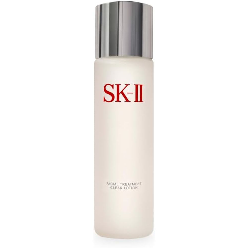 商品情報 主な仕様 ブランド名：SK-II(エスケーツー) 容量：230mL 原産国／製造国：日本 【3種のAHAで、やわらかく、うるおいあるクリアな素肌へ】 やさしい角質ケア。 古い角質をおだやかにふき取り、肌のキメを整え、肌を清潔に 肌...