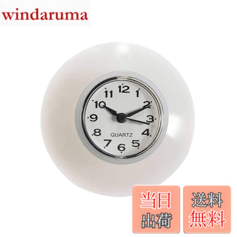 商品情報商品の説明主な仕様 【製品仕様書】:サイズ：8.5*8.5cm。色：ワイト。伝統的なポインター型時計。【かわいい、装飾用】: この小さなかわいい時計は、環境への装飾としても非常に似合います。寝室、リビング、書斎、子供部屋、 オフィス...