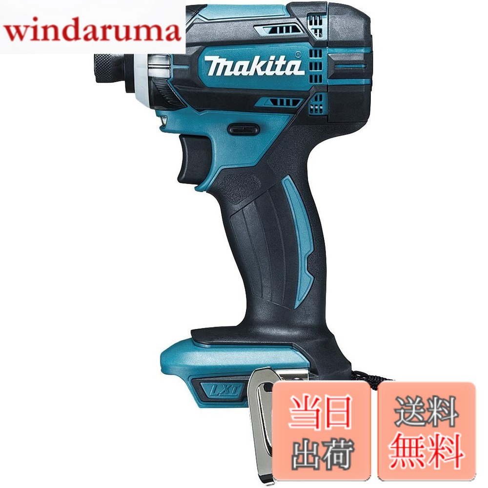 商品情報 商品の説明 パワフル160N・mで強力締付け コンパクト 全長135mmで優れた取り回し 防滴・防じん APT 14.4V、スライド式Li-ionバッテリ仕様 回転数:0~2,400[回転/分]、打撃数:0~3,200[回/分] ...