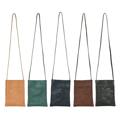 納期 営業日13:00までのご注文で当日発送【あす楽】通常1〜3営業日以内（最短24時間以内）に発送 サイズ W：17cm × H：23cm × D：-cm ｜ 約210g 素材 馬革 商品詳細 馬革の新型です。 使うほどに色が変化し、柔ら...