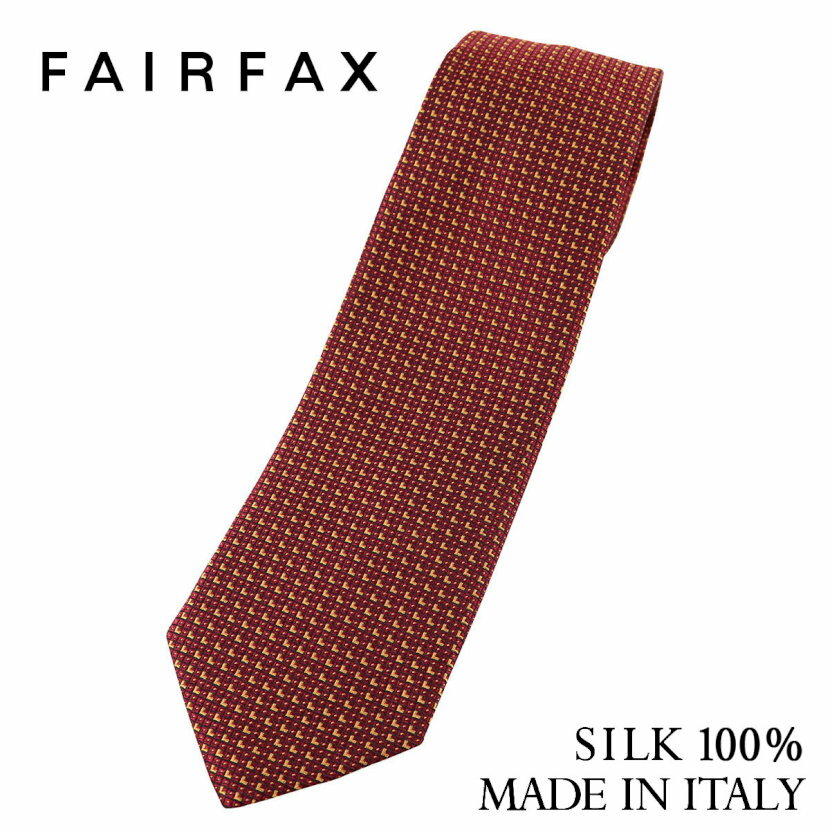 ◆FAIRFAX（フェアファクス）◆ 英国のクラシックをベースに、ロンドン、ミラノ、NYと、大都市でのリアルで洗練されたドレスアップスタイルを提案しています。 本物の英国流スタイルを求め、国内はもとより、海外では英国とイタリアの伝統ある産地...