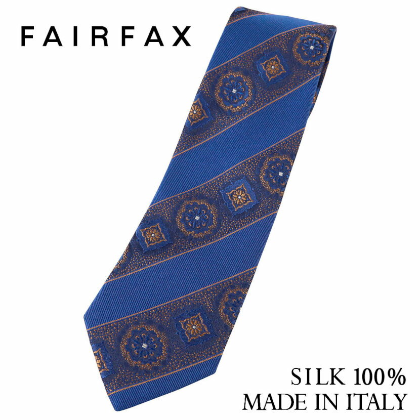 ◆FAIRFAX（フェアファクス）◆ 英国のクラシックをベースに、ロンドン、ミラノ、NYと、大都市でのリアルで洗練されたドレスアップスタイルを提案しています。 本物の英国流スタイルを求め、国内はもとより、海外では英国とイタリアの伝統ある産地...