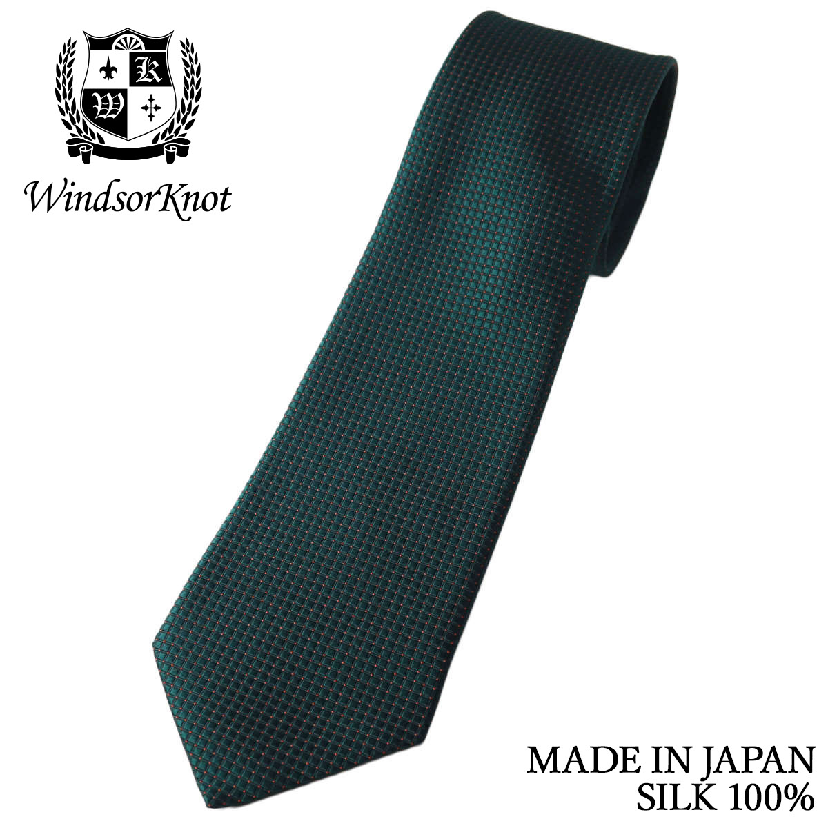 ◆ Windsorknot 2nd(ウィンザーノット セカンド)◆ 日本人に合う英国トラディショナルスタイルを追求し続けるブランド「Windsorknot」 英国トラディショナルは、メンズファッションのルーツでもあり 英国紳士の文化とともに...
