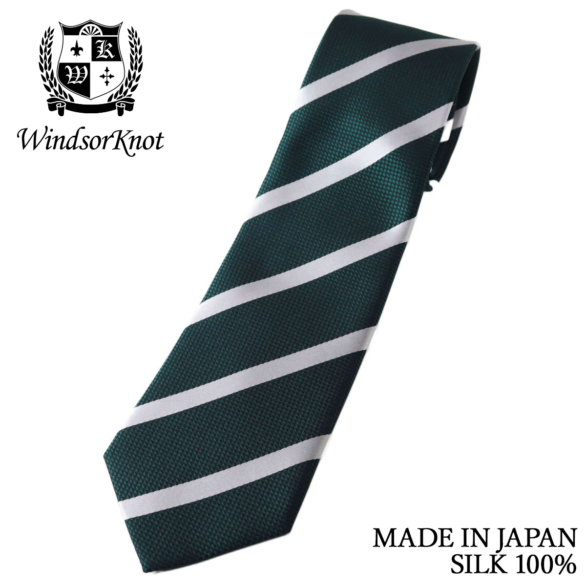 ◆ Windsorknot 2nd(ウィンザーノット セカンド)◆ 日本人に合う英国トラディショナルスタイルを追求し続けるブランド「Windsorknot」 英国トラディショナルは、メンズファッションのルーツでもあり 英国紳士の文化とともに...