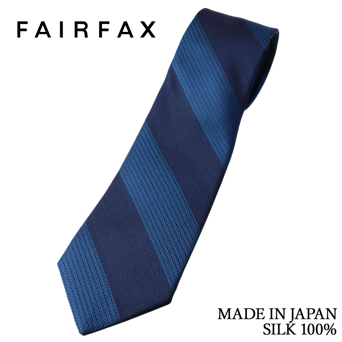 ◆FAIRFAX（フェアファクス）◆ 英国のクラシックをベースに、ロンドン、ミラノ、NYと、大都市でのリアルで洗練されたドレスアップスタイルを提案しています。 本物の英国流スタイルを求め、国内はもとより、海外では英国とイタリアの伝統ある産地...