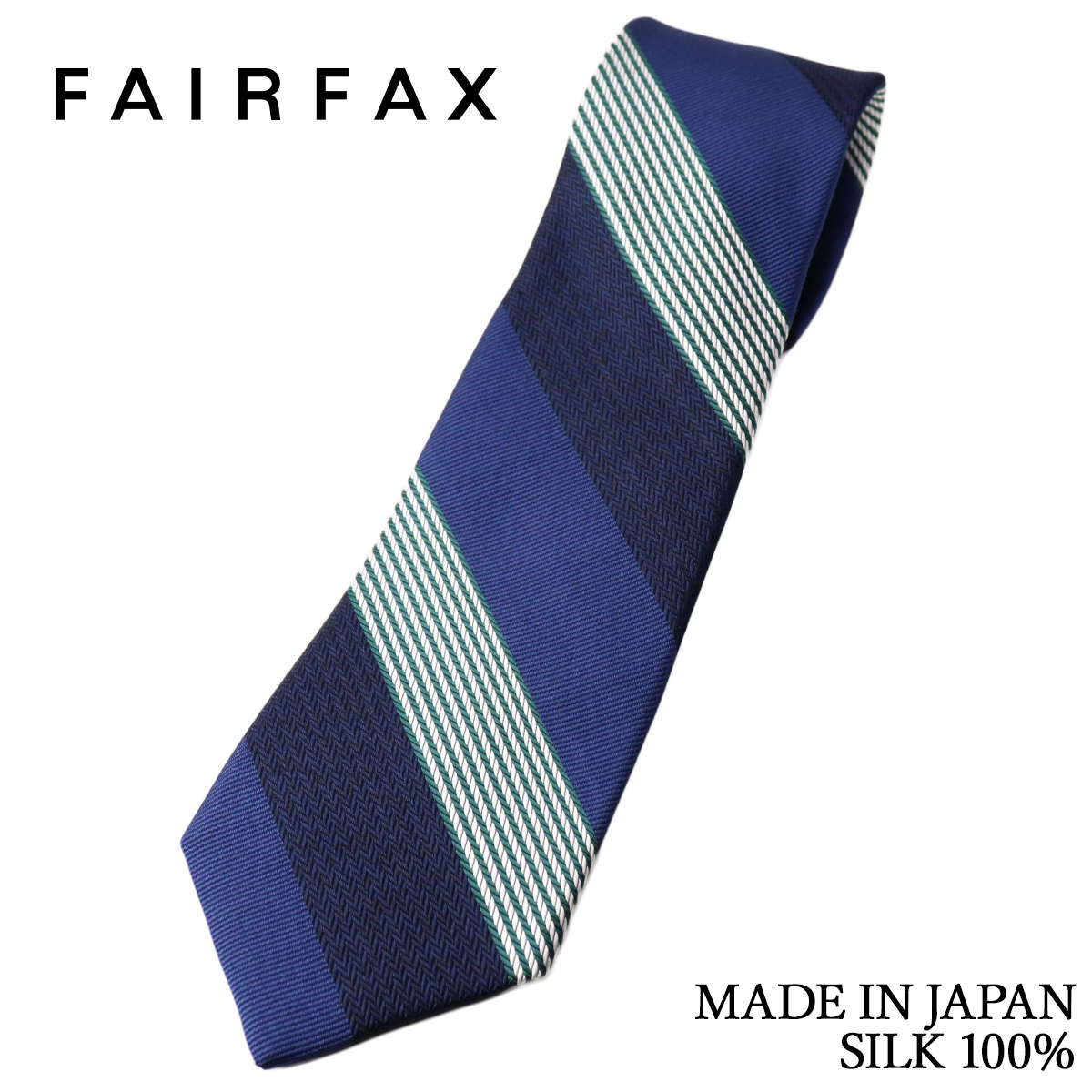 ◆FAIRFAX（フェアファクス）◆ 英国のクラシックをベースに、ロンドン、ミラノ、NYと、大都市でのリアルで洗練されたドレスアップスタイルを提案しています。 本物の英国流スタイルを求め、国内はもとより、海外では英国とイタリアの伝統ある産地...