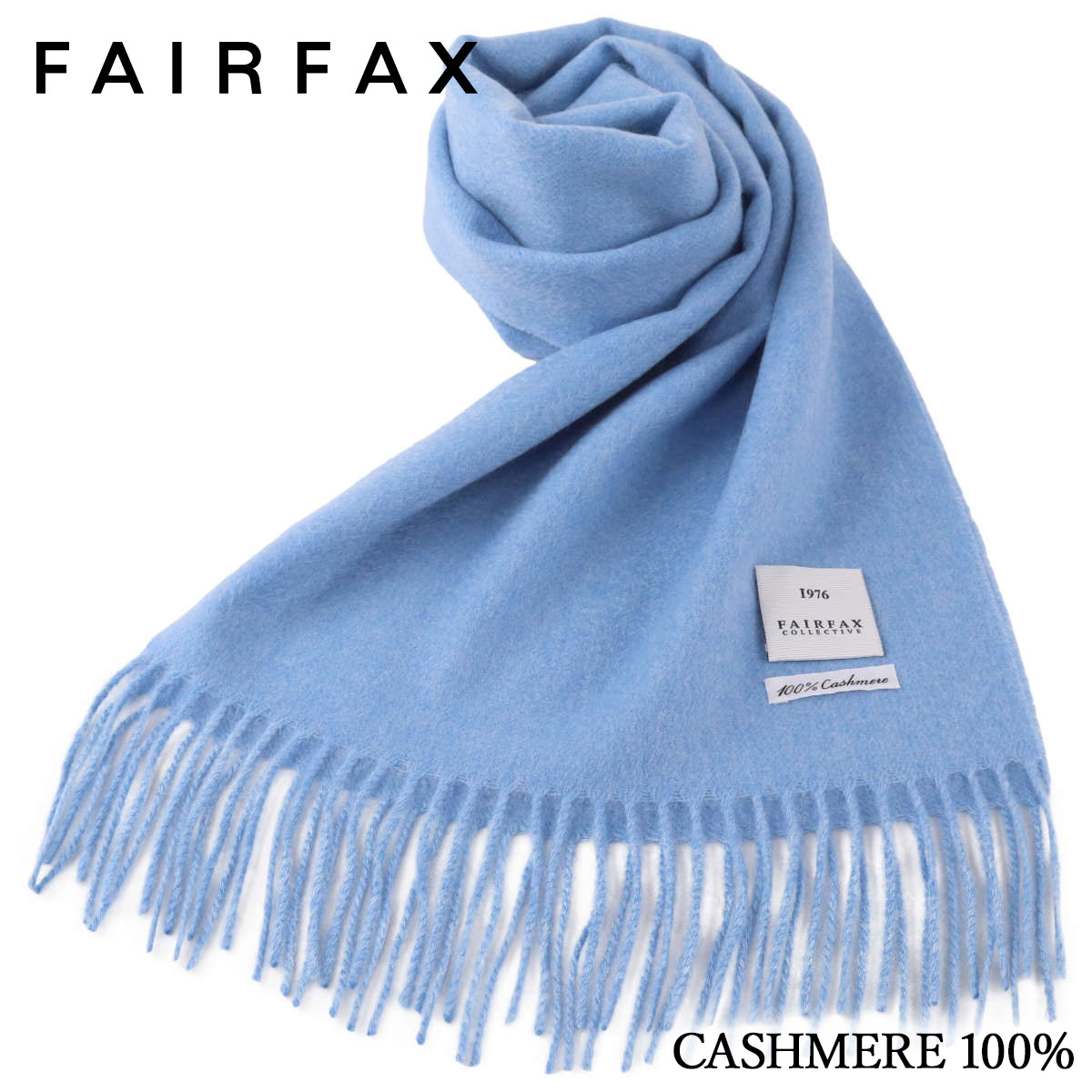 ◆FAIRFAX（フェアファクス）◆ 英国のクラシックをベースに、ロンドン、ミラノ、NYと、大都市でのリアルで洗練されたドレスアップスタイルを提案しています。 本物の英国流スタイルを求め、国内はもとより、海外では英国とイタリアの伝統ある産地...