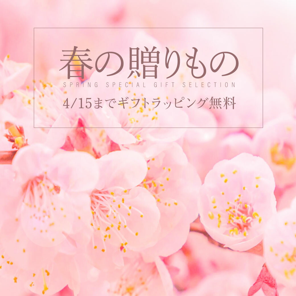 ※※ ラッピング無料をご希望のお客さまへ ※※ ご注文時、カート内の備考欄にてご指定ください。 ご注文方法につきましてページ下の説明をご一読ください。 ※ボックスや付属装飾については在庫の関係で適宜変更になりますので、予めご了承ください。 ...
