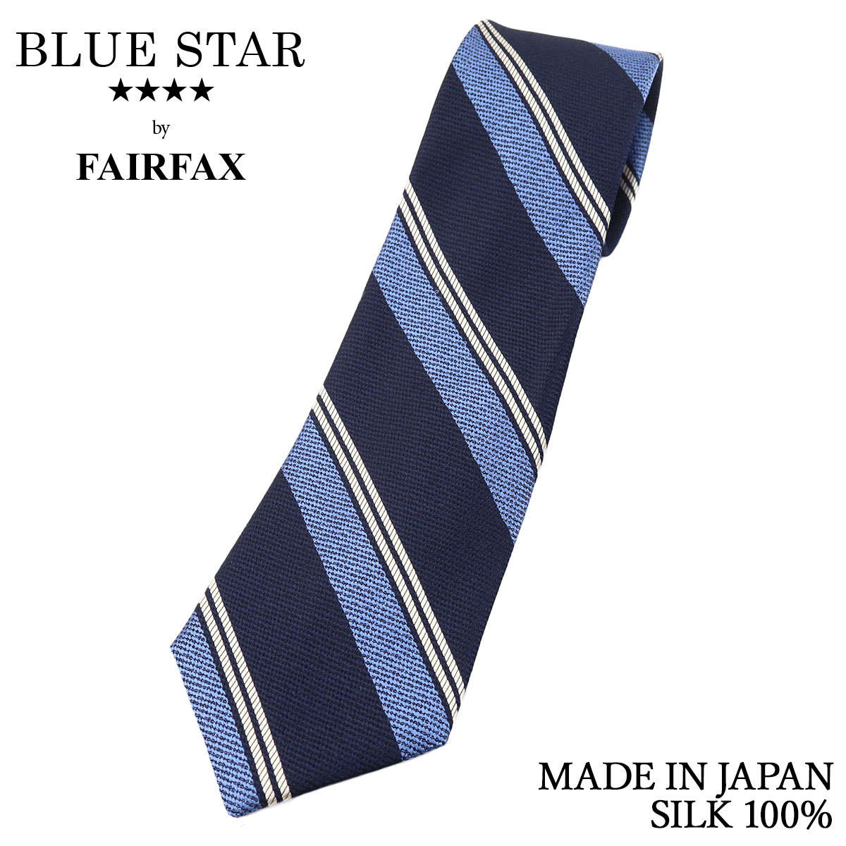 ◆Blue star by フェアファクス (ブルースター)◆ 小紋やペイズリーなどのヴィンテージ調のパターン・・・ Vゾーンに色柄を差してエレガントにまとめる 英国調のクラシックな着こなしが楽しめます。 【新着】フェアファクスタイ は コ...