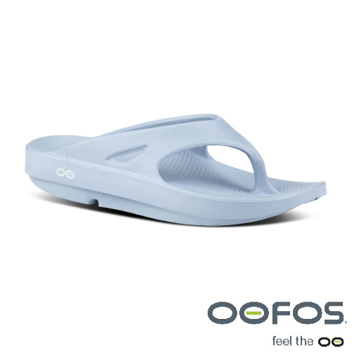 メーカーOOFOS（ウーフォス） 品名OOriginal（5020010） 商品説明高い衝撃吸収率 OOfoamテクノロジーは、従来のフットウェアよりも37%多くの衝撃を吸収します。 ストレスの軽減 独自のフットベッド設計により、膝、足首、...