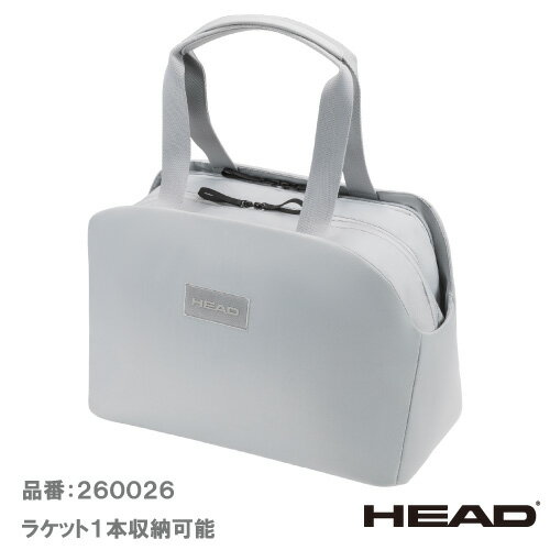 メーカーヘッド 品名Pro X Tote Bag 22L 品番260026 カラーLG サイズ46×31.5×22 cm 素材100% ナイロン 機能ラケットキャパシティラケットコンパートメントアクセサリーポケットアクセサリージッパーポケッ...
