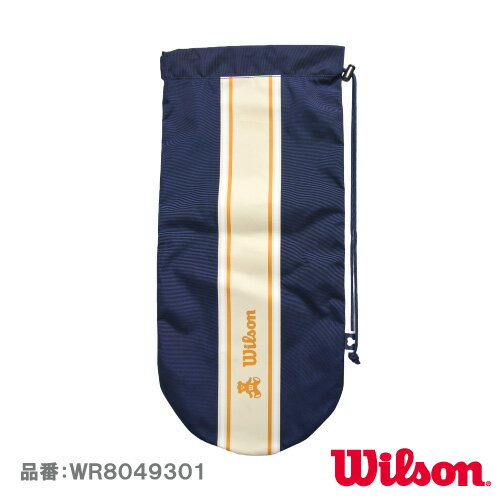 メーカーウイルソン 品名ベア ソフト カバー 品番WR8049302001 フェイスサイズYELLOW ウエイト34×75cm バランスポリエステル