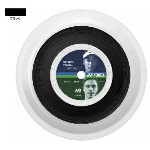 メーカーヨネックス 品名レクシスフィール130 (200m) 品番TRFL130R2 ゲージ1.30mm 素材(芯糸)細径高強度ナイロン＋特殊高弾性ポリウレタン（フォルティモ） 機能FRF製法プラズマ照射フォルティモ 長さ200m カラーブ...