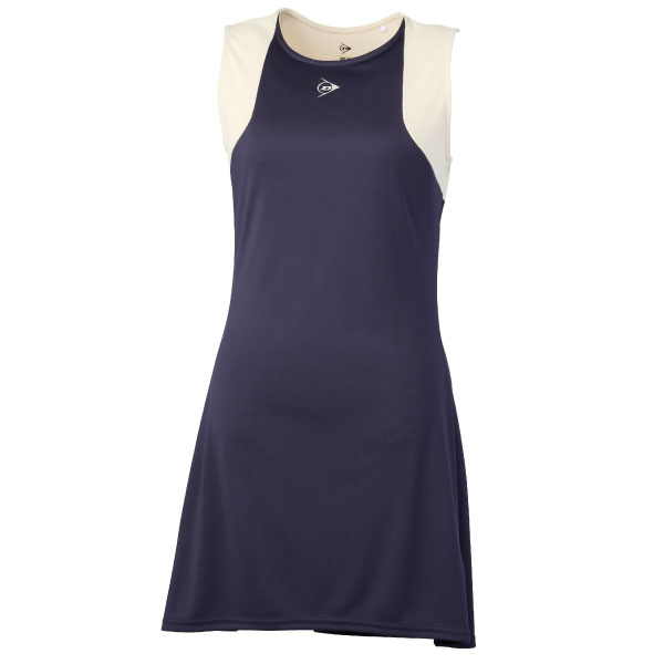 メーカーダンロップ 品番DAP-1663W-NAVY カラーネイビー(NAVY) サイズS/M/L/O/XO/2XO 対象性別レディース 素材ポリエステル100% 機能吸水/速乾/ITF・JTA公認/JSTA公認 発売日2026年7月 肩回...