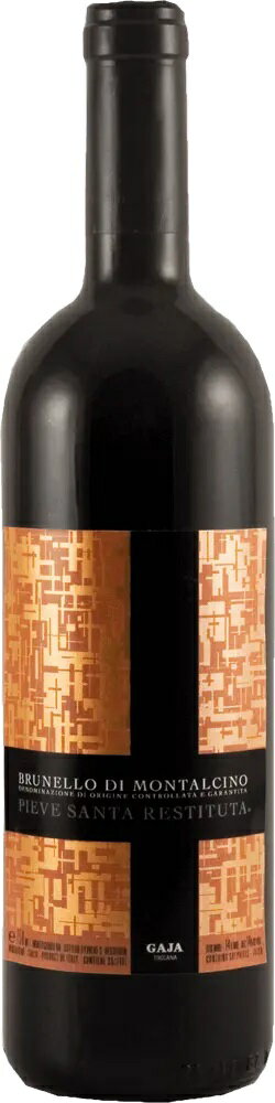 赤ワイン商品説明酸味とタンニン、果実味の全ての要素が溶け込んだ、バランスに優れた見事な味わい商品情報色・タイプ:赤/辛口品種:サンジョヴェーゼ・グロッソ容量:750ml生産:イタリア　トスカーナ注意事項・商品リニューアル等により、パッケージ...