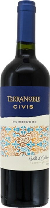 チリワインの個性が十分に楽しめる品種として人気のカルメネール。スパイシーで深みの有る味わい。 色・タイプ 赤／フルボディ／辛口 品種 カルメネール100% 容量 750ml 産地 チリ こちらの商品はお取り寄せ商品になります。 発送まで2日...