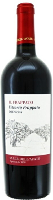 産地固有の品種フラッパートで造られるほんのりとした甘みを持つ大変個性的なワイン。ほどよく冷やして。 色・タイプ 赤／ミディアムボディ／やや辛口 品種 フラッパート 容量 750ml 産地 イタリア シチリア州 こちらの商品はお取り寄せ商品に...