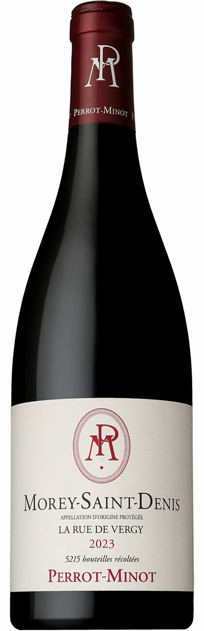 赤ワイン商品説明モレ サン ドゥニらしい、大地の力を感じさせるどっしりとしたボディと力強いタンニンを備え、赤ワインでも感じるミネラルを思わせる風味が特徴です。商品情報色・タイプ:赤/フルボディ/辛口品種:ピノ ノワール 100%容量:750...