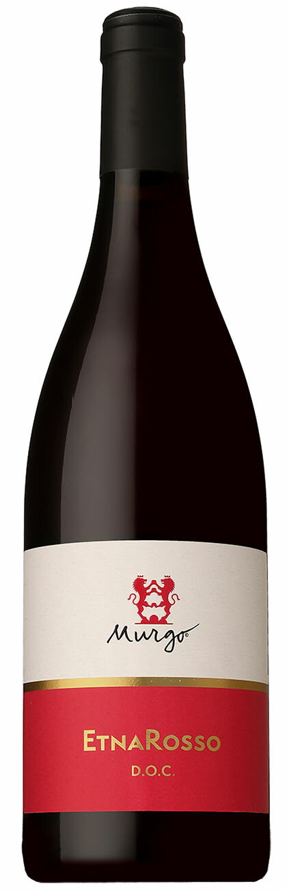 赤ワイン商品説明ムルゴはシチリア島で1800年代からワイン造りを行っています。赤いベリー系果実やクローヴなどのスパイス香。シチリアながら涼やかな印象があり、酸もしっかりしたエレガントで果実味のある味わい。商品情報色・タイプ:赤/ミディアムボ...