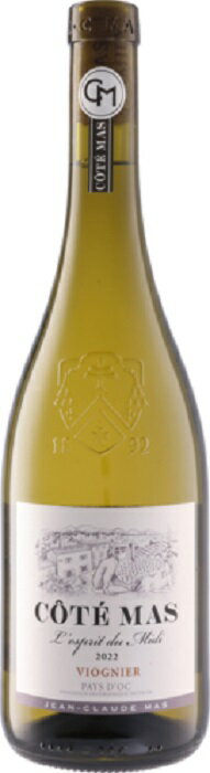 白ワイン商品説明フレッシュでジューシーな口当たりと適度なボリュームも持ち合わせたヴィオニエです。商品情報色・タイプ:白/辛口品種:ヴィオニエ産地:フランス　ラングドック・ルーションこちらの商品はお取り寄せ商品になります。・発送まで2日〜5日...