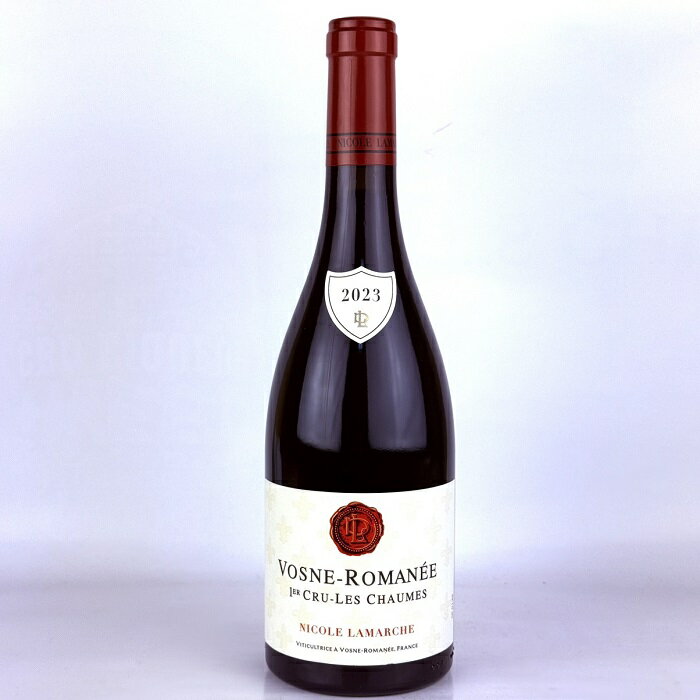 赤ワイン商品説明タンニンは熟しており、中盤から余韻にかけて、より濃い果実の風味が現れ、底に秘めた力強さと密度を感じさせます商品情報色・タイプ:赤 /辛口品種:ピノ・ノワール産地:フランス　ブルゴーニュ/ヴォーヌ・ロマネこちらの商品はお取り寄...