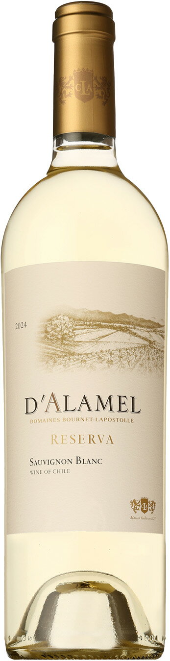 白ワイン商品説明グリーンがかった明るい黄色で白い花や白桃、黄桃のような印象的なアロマ。フレッシュな酸とふくよかな口当たり。商品情報色・タイプ:白/辛口 すっきり品種:ソーヴィニヨン ブラン容量:750ml産地:チリこちらの商品はお取り寄せ商...