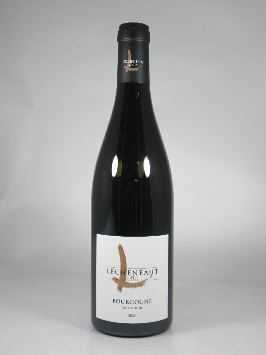 赤ワイン商品説明レシュノー ブルゴーニュ ピノ ノワール [2023] 750ml 赤商品情報色・タイプ:赤/辛口品種:ピノ・ノワール容量:750ml産地:フランス　ブルゴーニュこちらの商品はお取り寄せ商品になります。・発送まで2日〜5日お...