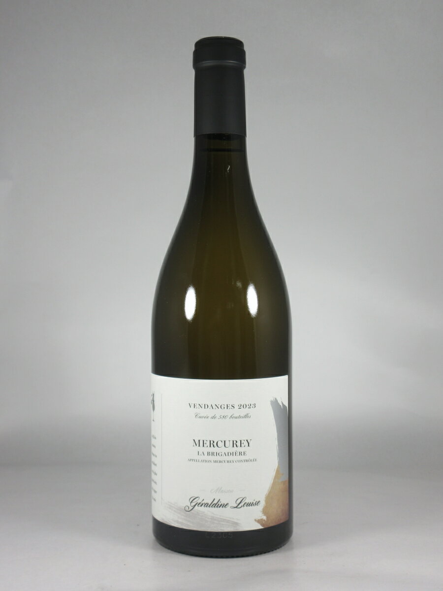 白ワイン商品説明美しく突出したミネラル感。口に含むとリッチな味わいが広がる。土壌は少し石灰を含む泥灰土で表面は土砂で覆われている。商品情報色・タイプ:白/辛口品種:シャルドネ容量:750ml産地:フランス　ブルゴーニュ　メルキュレこちらの商...