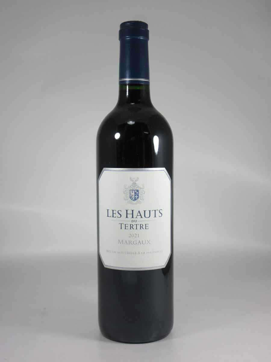 赤ワイン商品説明シャトーデュテルトルのこのセカンドワイン。シャトーデュテルトルの若木の葡萄で造られる。醸造・熟成などはシャトーデュテルトルと同じケア。商品情報色・タイプ:赤/辛口品種:カベルネ・ソーヴィニヨン/メルロー/カベルネ・フラン容量...