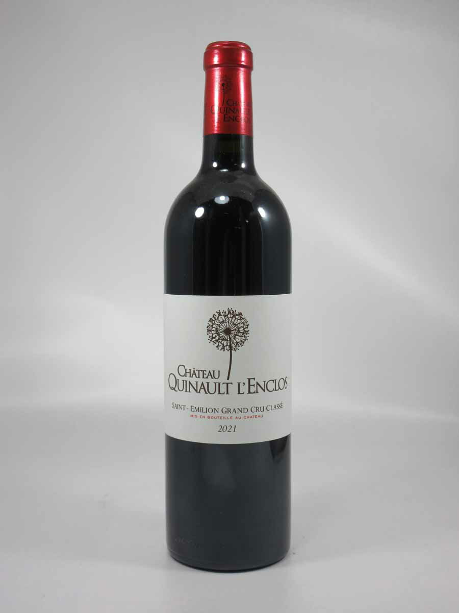 赤ワイン商品説明ボルドー サンテミリオン シャトー キノー ランクロ [2021] 750ml 赤商品情報色・タイプ:赤/辛口品種:メルロー容量:750ml産地:フランス　ボルドー　サン・テミリオンこちらの商品はお取り寄せ商品になります。・...