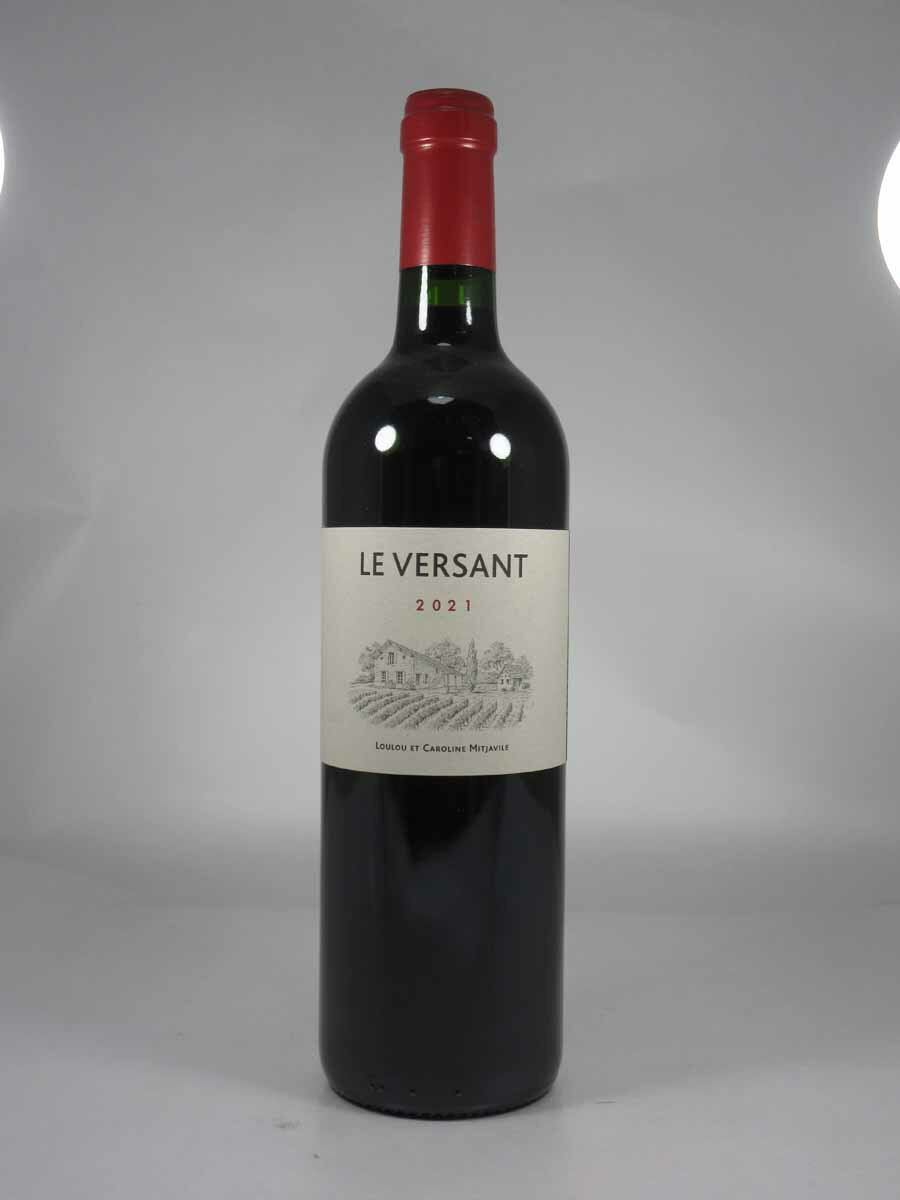 赤ワイン商品説明2019年がファーストヴィンテージ。サン・ジェーヌ・ド・カスティヨンの高台に位置し、サン・テミリオンとの境界線にある畑はメルロにとって理想的な長い成育期間が可能で、ワインに豊かで濃厚な味わいを与える。畑の面積は20haで、メ...