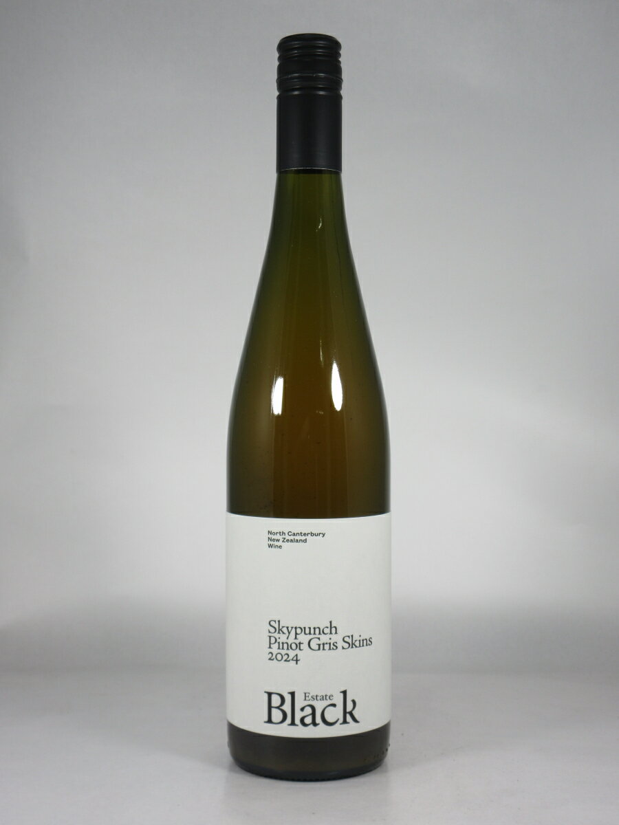 白ワイン商品説明ビオ認証済みの畑で収穫されたピノ・グリ。手摘みした果実を除梗し、21日間スキンコンタクトを行った後、ジュースをプレスし古樽に移動。味わいはフレッシュでジューシー、粘土質土壌特有のテクスチャーを備えている。香りはアールグレイテ...