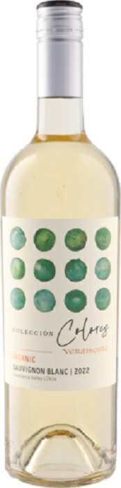 白ワイン商品説明チリ国内で最大級のオーガニック畑を所有する名門ワイナリー商品情報色・タイプ:白/辛口品種:ソーヴィニヨン・ブラン産地:チリ　アコンカグア/カサブランカ・ヴァレーこちらの商品はお取り寄せ商品になります。・発送まで2日〜5日お時...